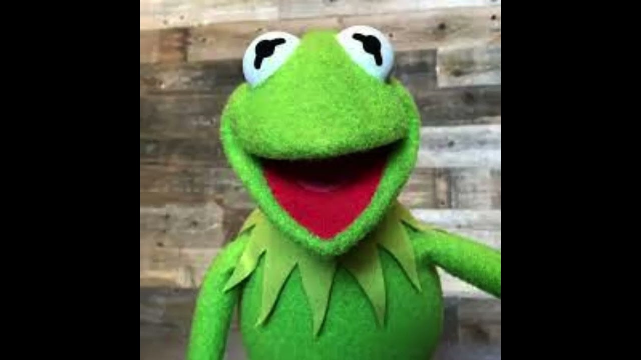 The muppet show theme reverse - YouTube