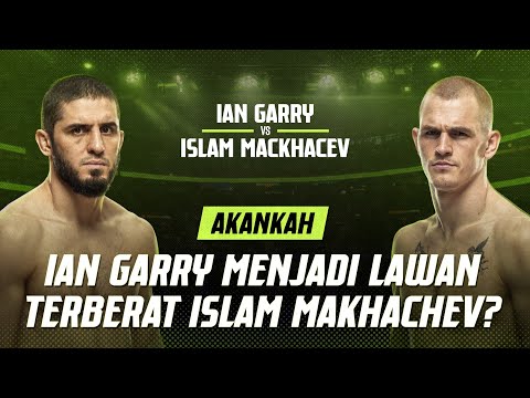 Can Ian Garry Stop Islam Makhachev's Dominance? #UFC330Predictions