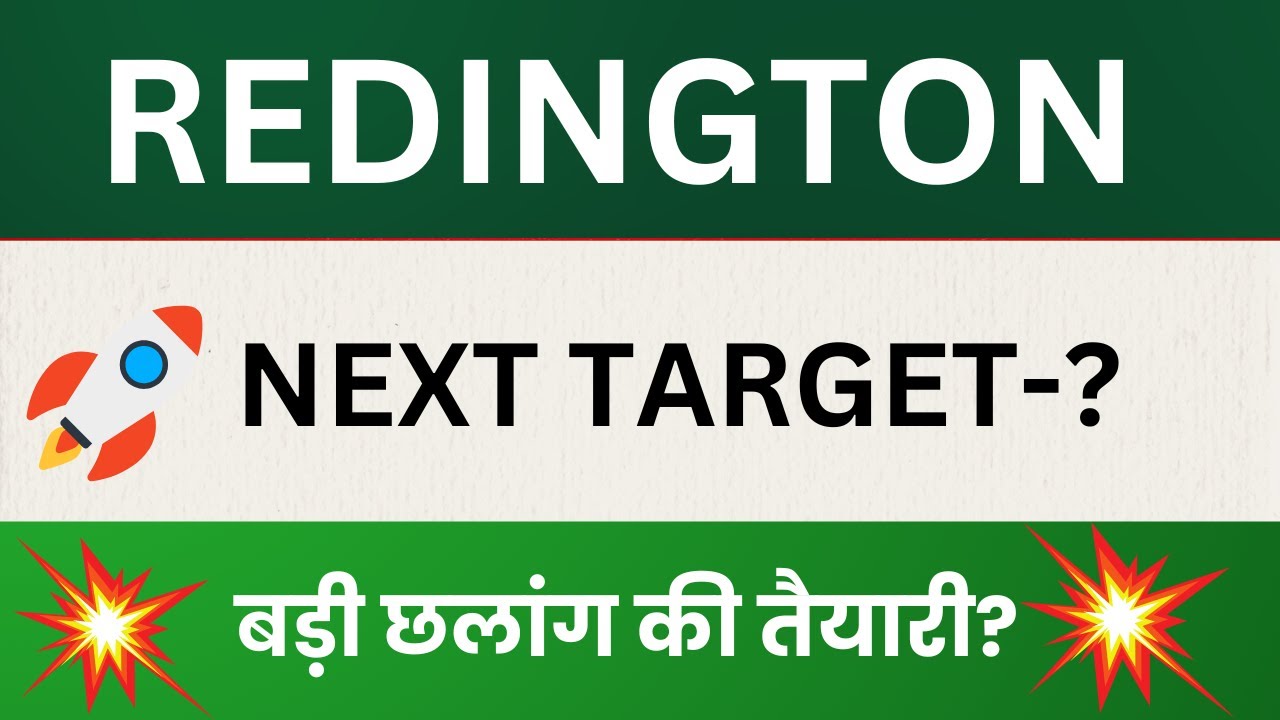 Redington Ltd Share Latest News, Redington Ltd Stock Technical Analysis ...