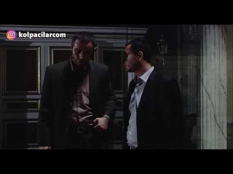 ''Beyler küteleri doldurun bu film burada koptu tayfunla sabri bizi büyük tezgaha düşürdü''