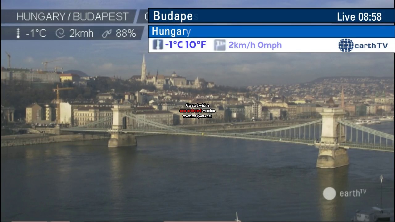 THE WORLD LIVE EARTHTV - YouTube