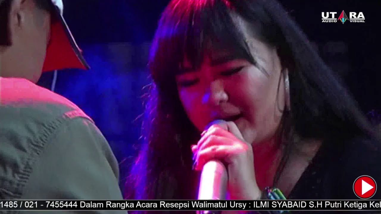 Chacha Lopez,salam sayang - YouTube
