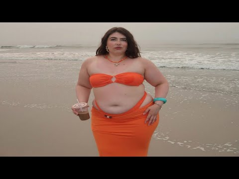 Orange Centric Fashion With Sydney Top My Collection The September 2026 Girl Rights Dress 