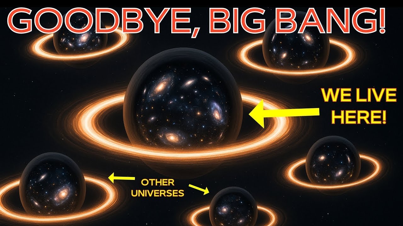 2026’s Quantum Revolution: Are We Inside the Multiverse? | HFY | HFY ...