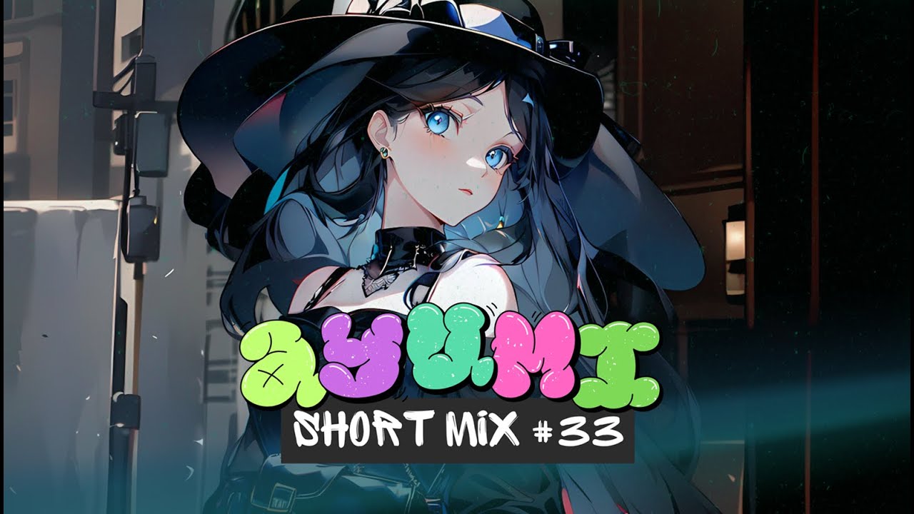 2024 Ultimate Mixed Music Short Mix #33 🎶 Gaming Music 🎶 Focus & Study ...