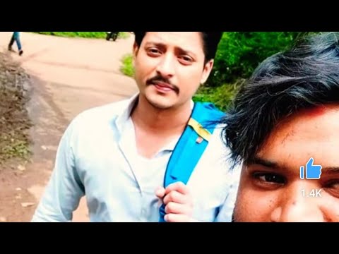 odia actor babusan @ daman movie suting time @ koraput - YouTube
