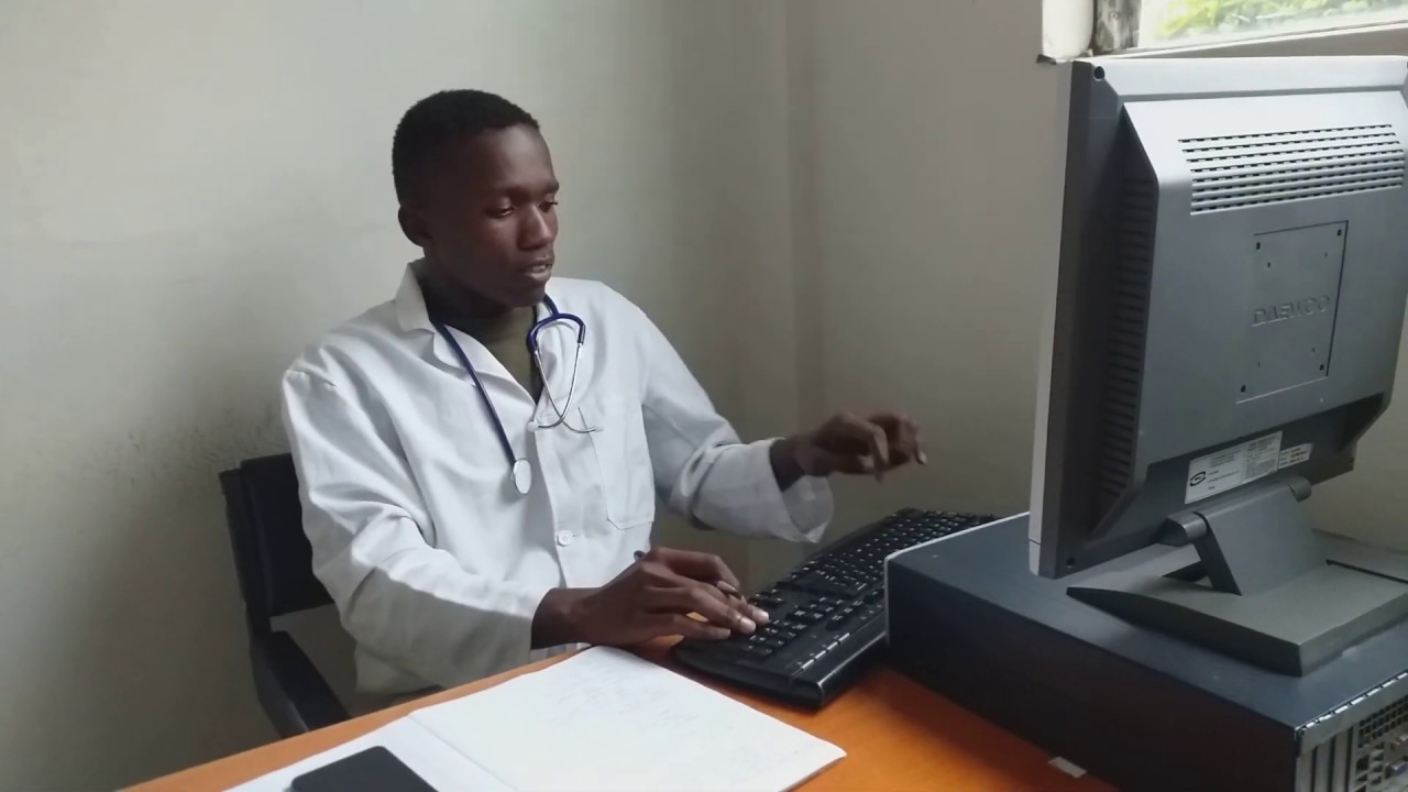 TibaTibani |3Men Army Kenya - YouTube
