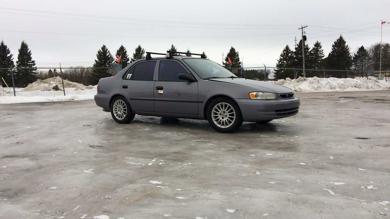 New car and skrrt skrrts - YouTube