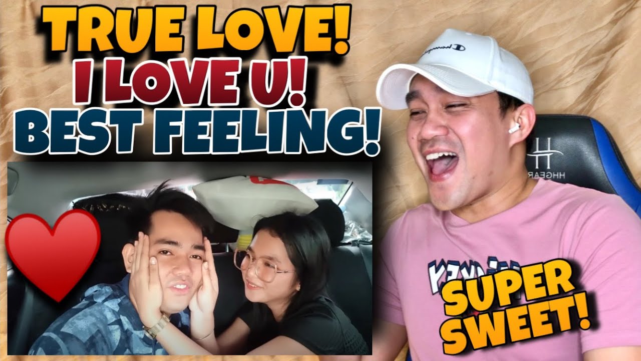 GIVE AND TAKE DAPAT! | GANITO ANG TOTOONG PAGMAMAHAL SA ISAT-ISA - YouTube