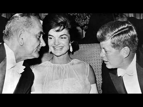 Jackie Kennedy | Carmen by Lana Del Rey | DIYONUS