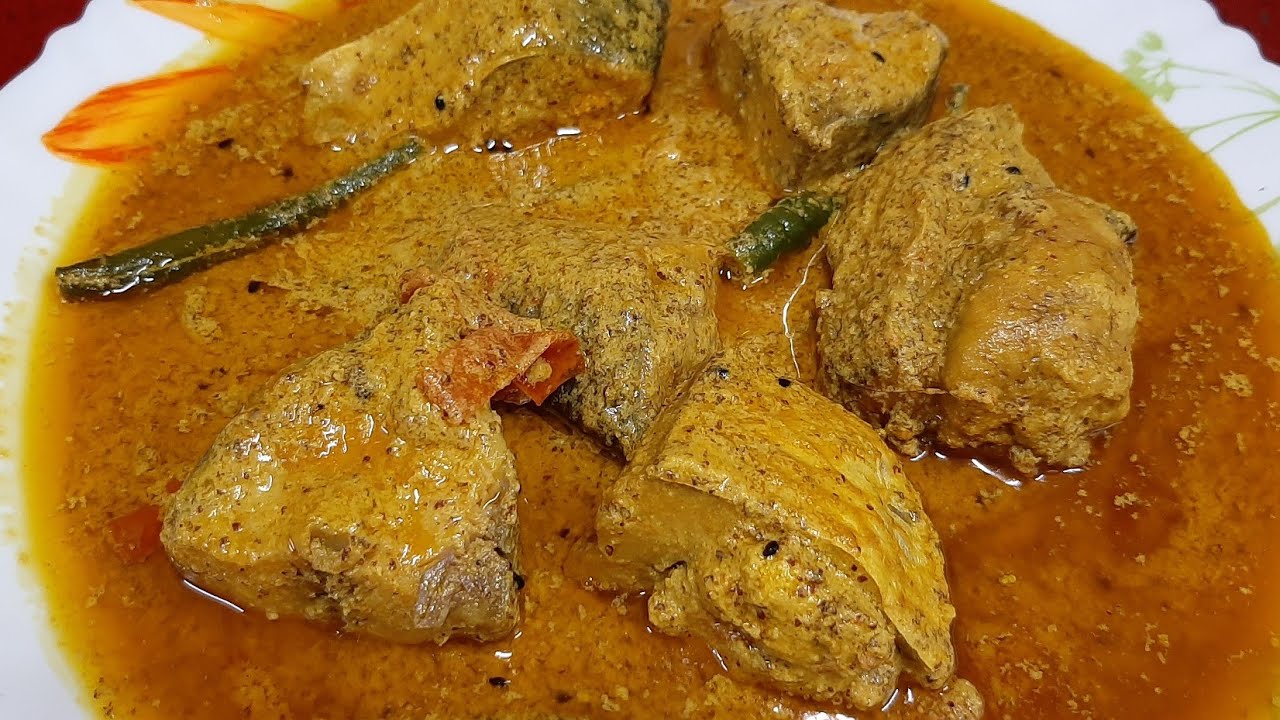 Sorisha Ilish Recipe /How to Make Shorisha ilish Recipe / popular ...