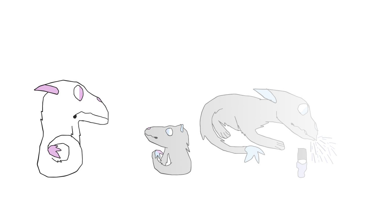 But Mom You Are Fat (OC) - YouTube