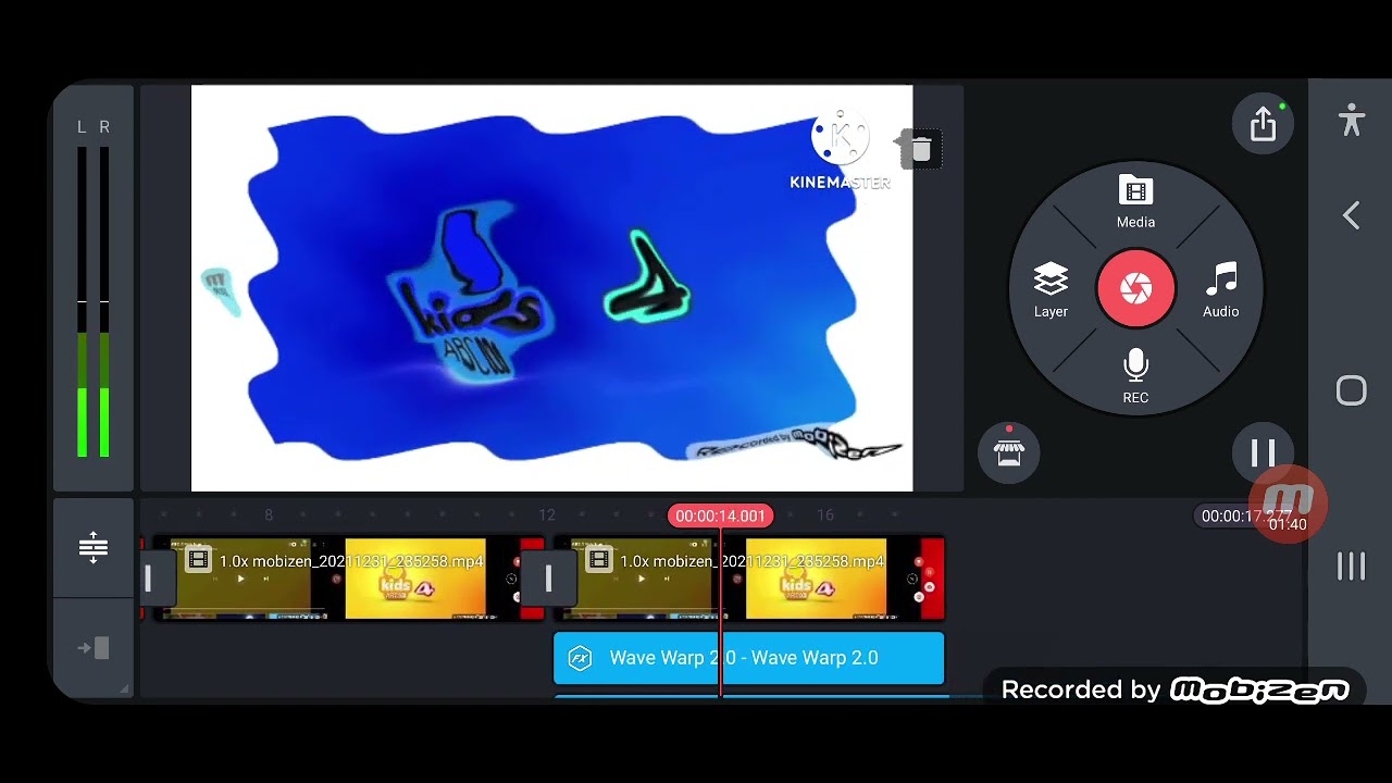 how to make effects pt 1 of 5 - YouTube