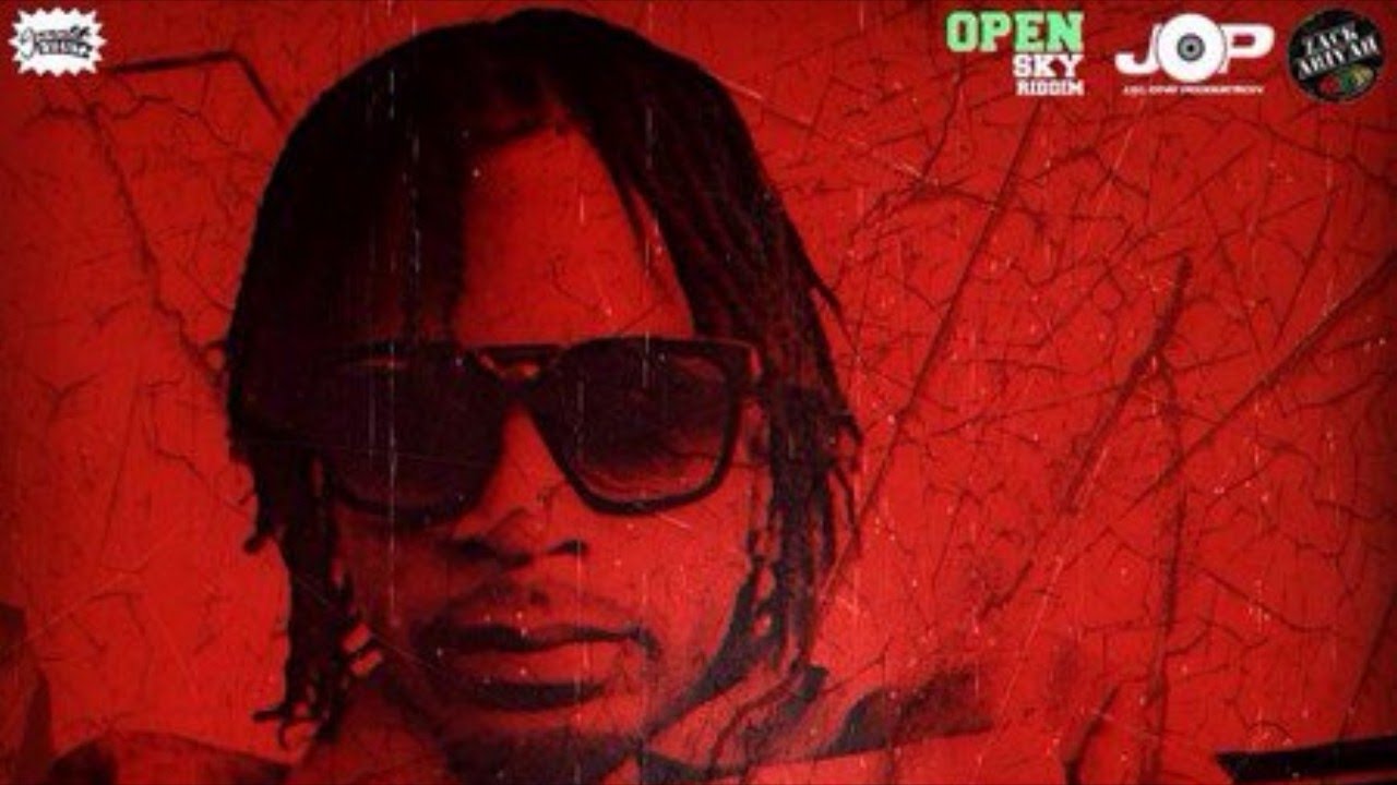 Deablo (Govana) - Bush Master (Raw) [Open Sky Riddim] April 2015 - YouTube