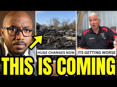 This Is What’s Coming To America And It’s SCARY