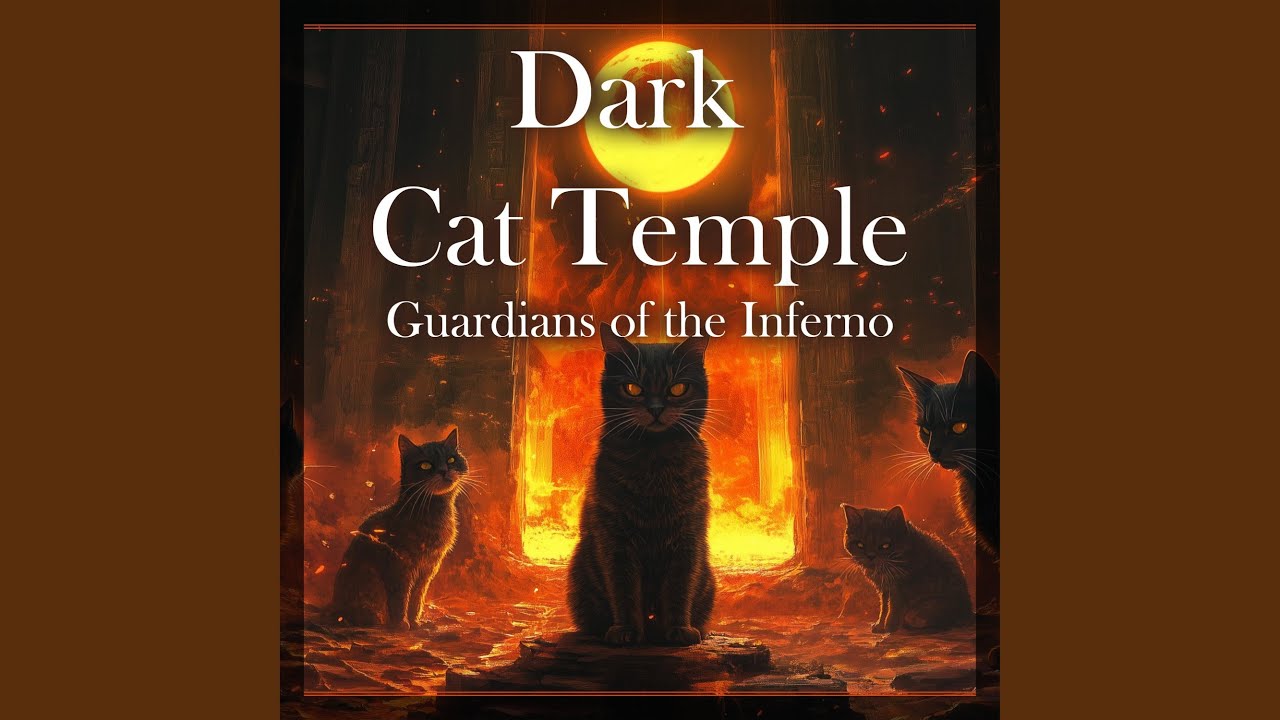 Fangs in the Emberlight - YouTube