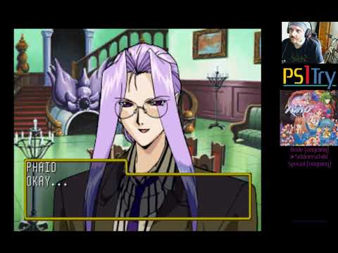 Imadoki no Vampire: Bloody Bride - (Part 11) - YouTube