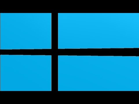 Windows 10 kill screen - YouTube