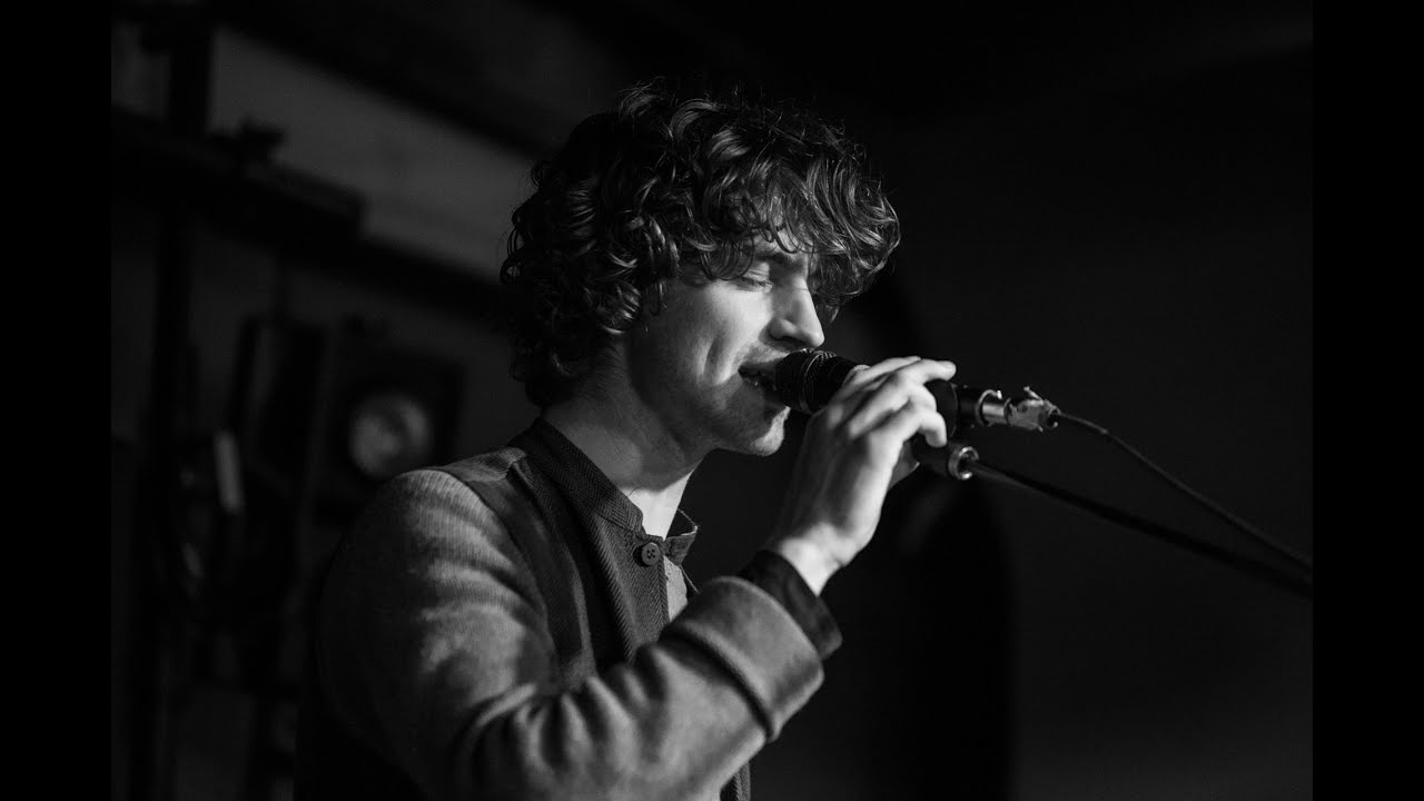 Into the Night With Cosmo Sheldrake | DMNDR Interview - YouTube