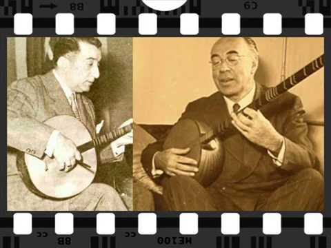 Mes'ûd Cemil'in Sesinden Selâhaddin Pınar'ın Vefâtı
