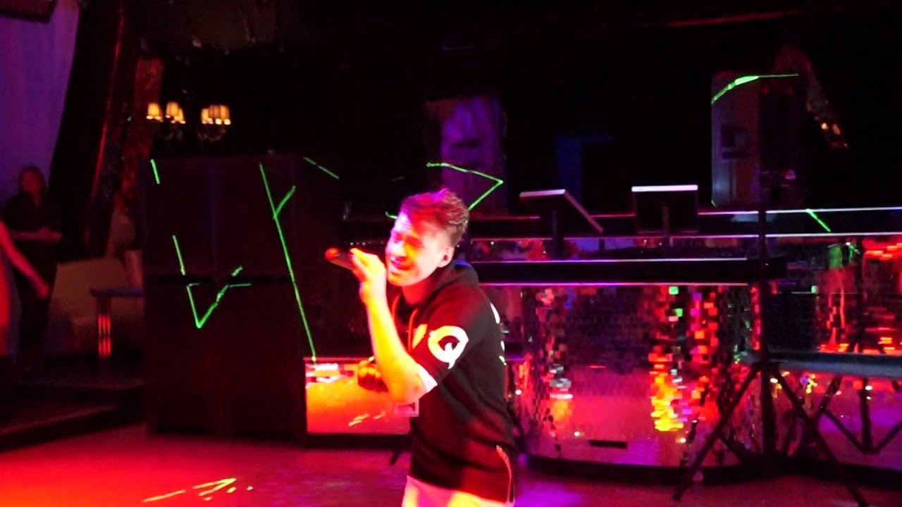 Alex Skill - Свяжи меня крепче - YouTube