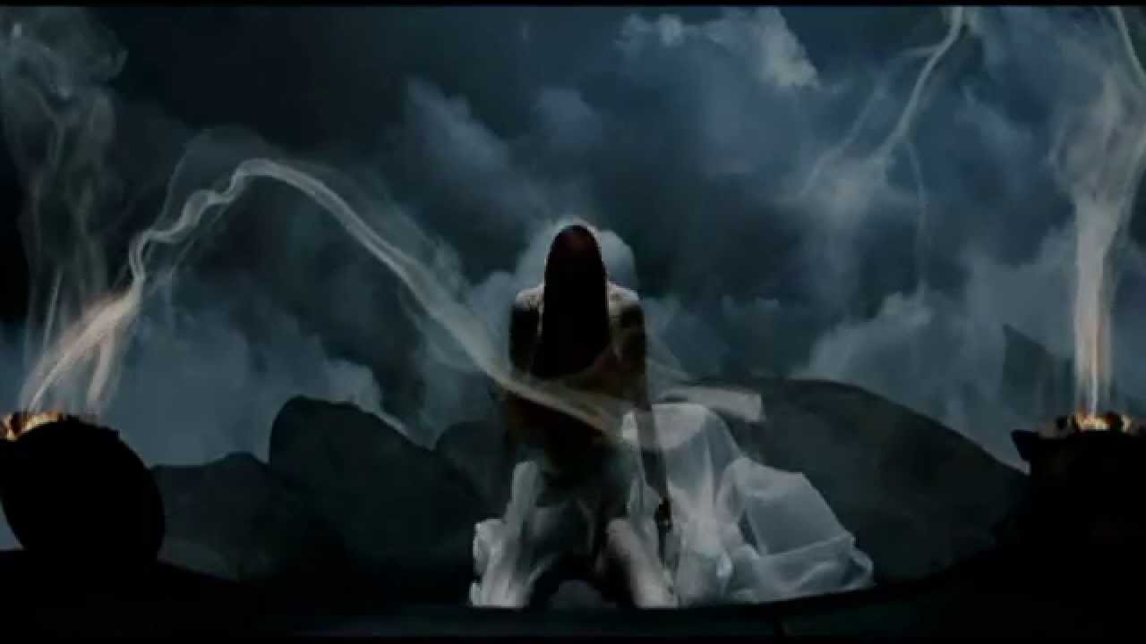 Ennoi Morricone Le Vent, Le Cri - YouTube