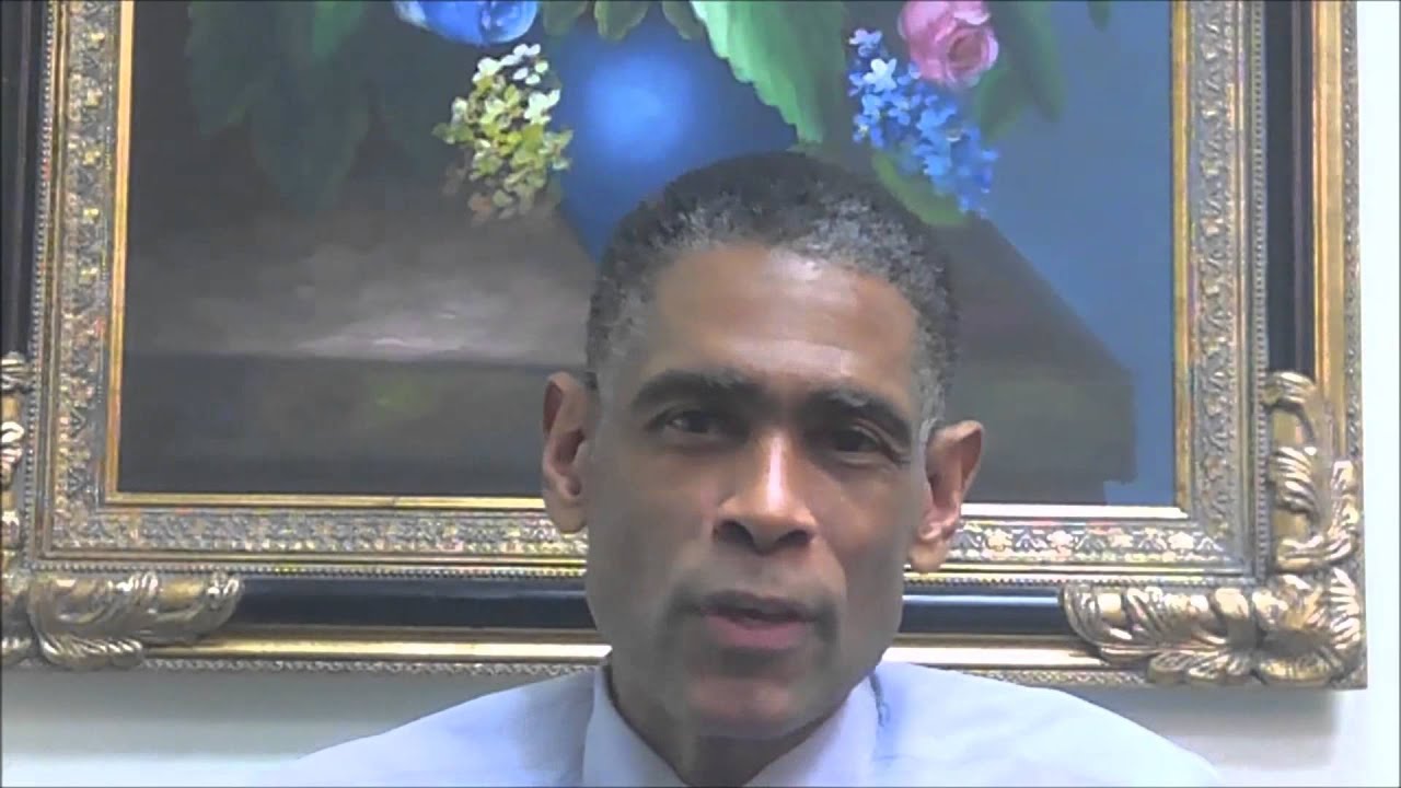 DUI Attorney Joe Mitchell Talks About DUI and Prescription Drugs - YouTube