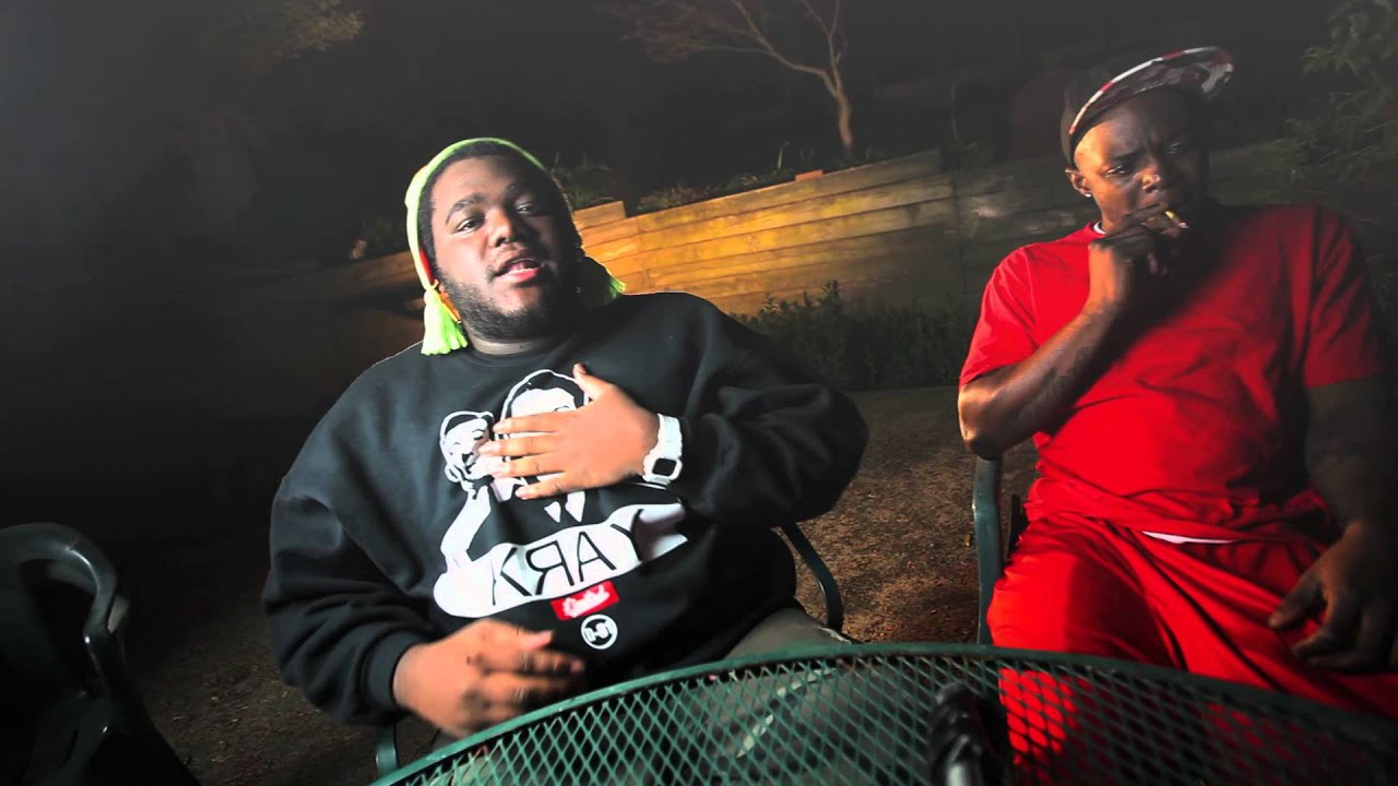 Jupiter Express - OG Kush - YouTube