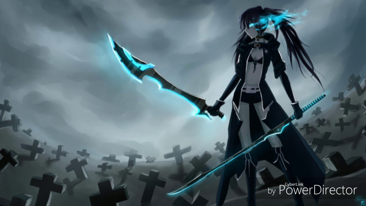 Nightcore Ravenface - Fighters - YouTube Music