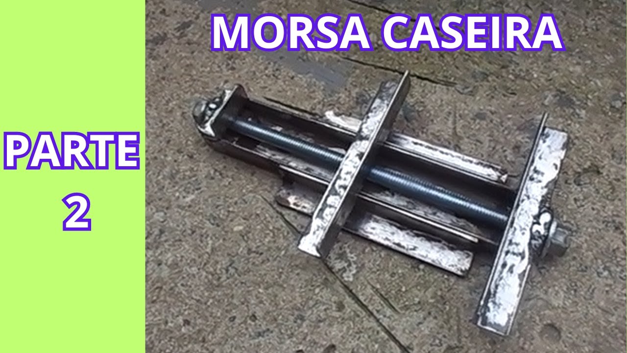 MORSA CASEIRA - PARTE 2 - YouTube
