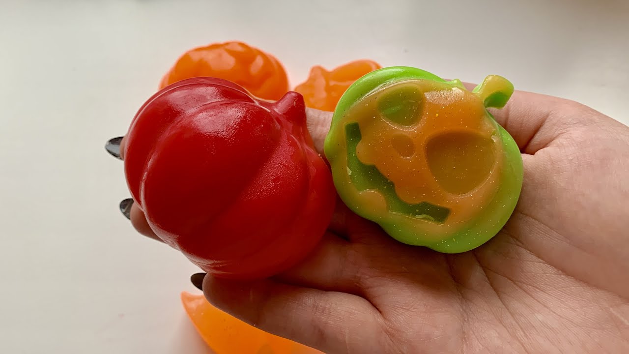 ASMR SOAP/Dry Soap carving/relaxing sounds *no talking* | Satisfying ...