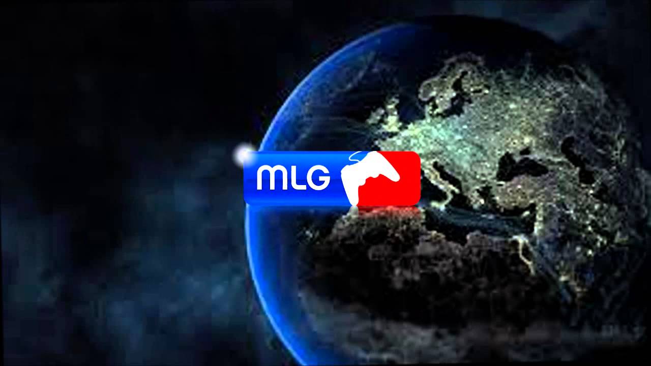 MLG | Intro - YouTube