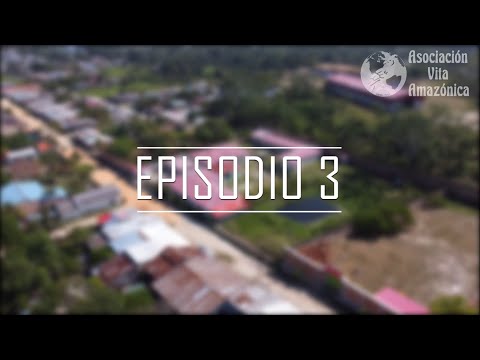Episodio3_AMAZONIUM - YouTube