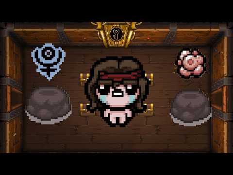 LEAST lucky samson run