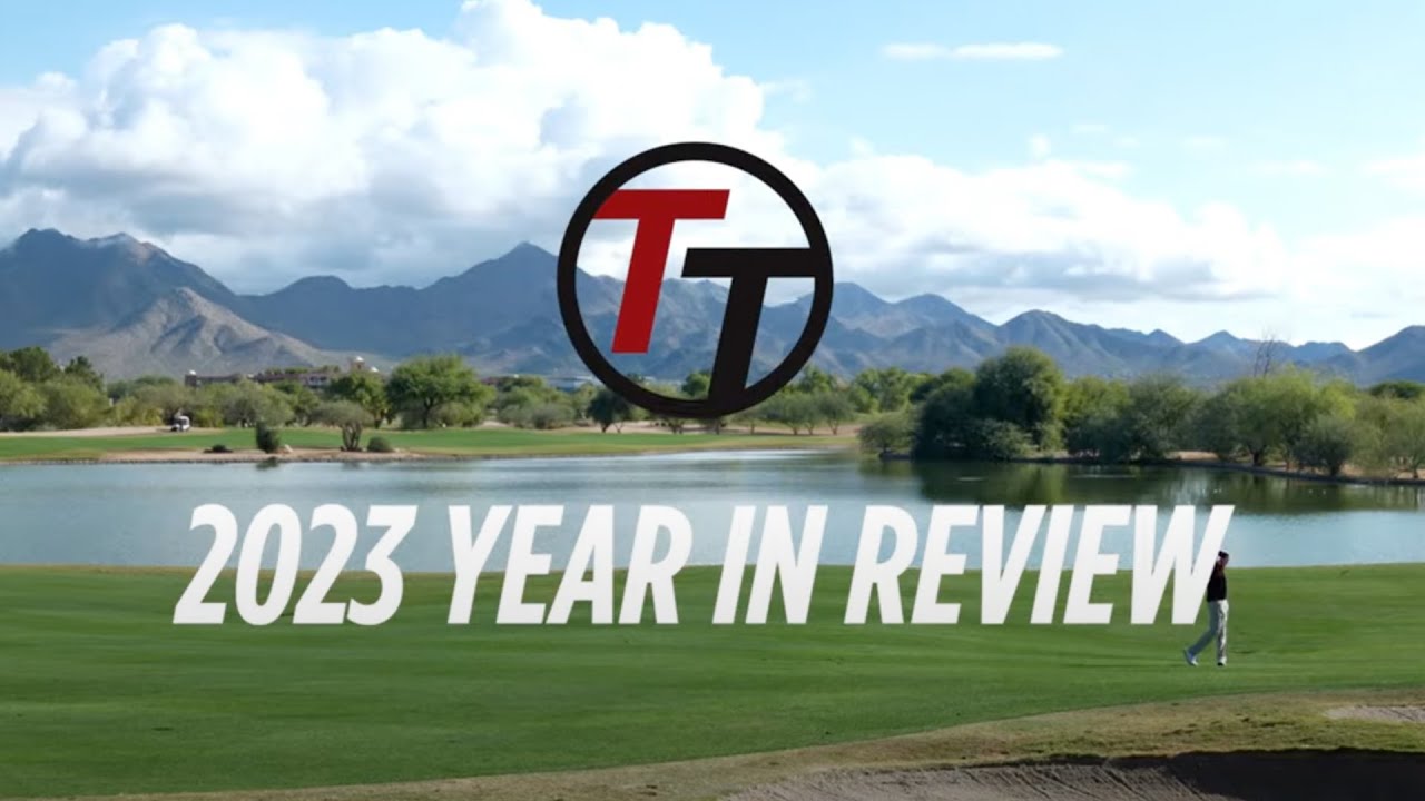 Team Titleist: 2023 Year in Review from Across the World - YouTube