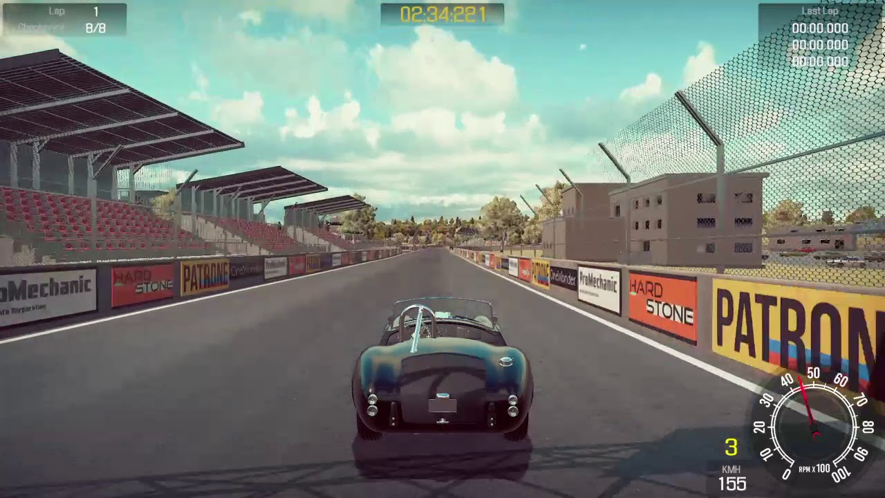 Car Mechanic Simulator_flip - YouTube