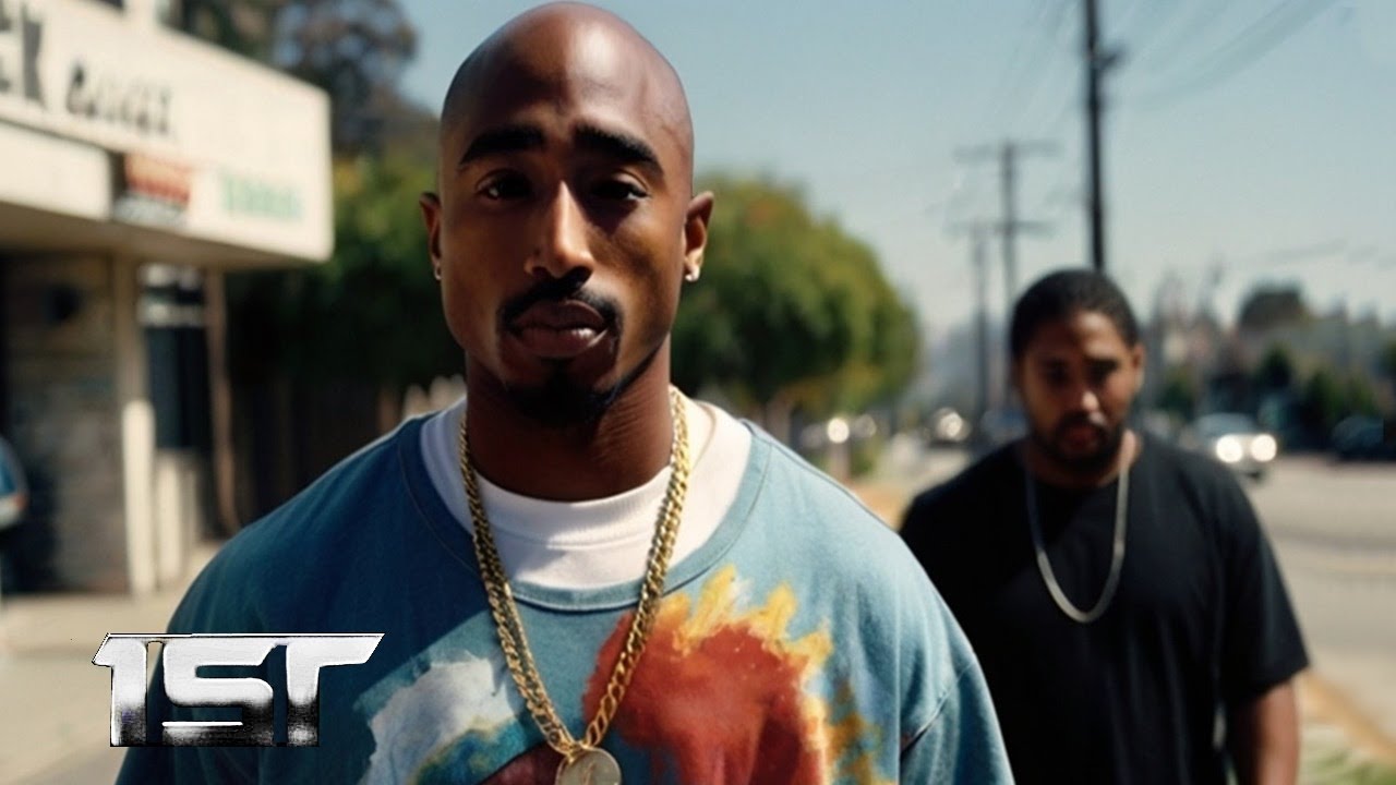 2Pac - About us 2025, 2Pac 2025 - YouTube