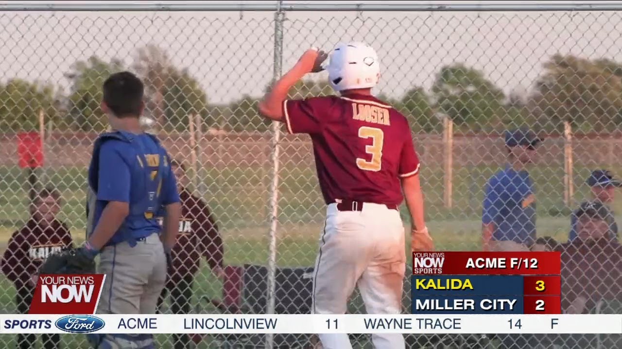 ACME Baseball: Elida Picks up 7-3 Win at Players Field; O-G Rolls 4-1 ...