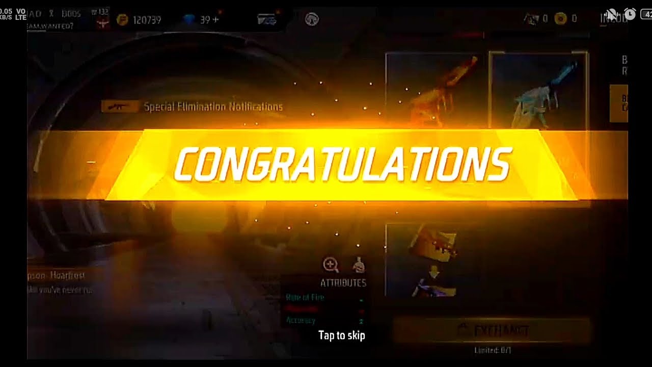 CONGRATULATIONS 👏 KYA MILA DEKHO 😯 IN 10 S ⏲️ - YouTube