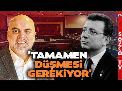 'Bugün Davaların Tamamen Düşmesi Gerekiyor' Barış Övgün'den Tarihi Murat Kapki Çıkışı!