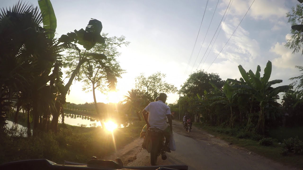 Shatkhira Tour সাতক্ষীরায় কিভাবে যাবেন? কোথায় কোথায় ঘুরবেন?কালিগঞ্জ ...