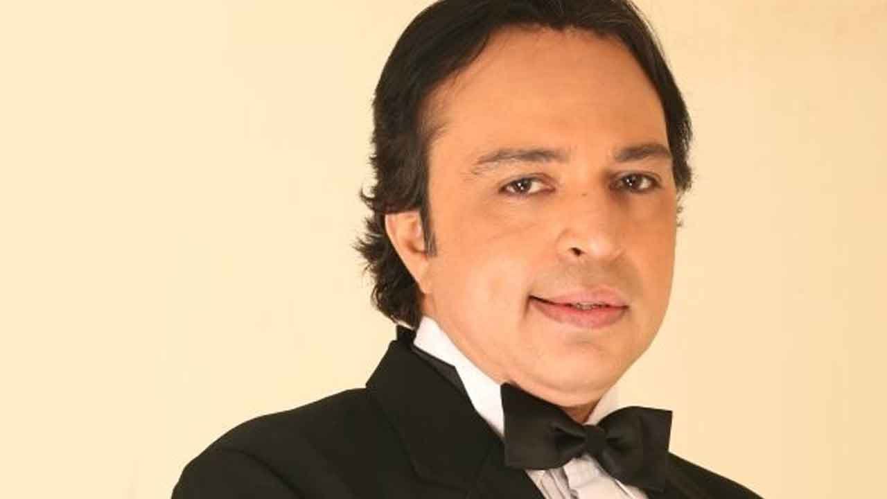 Altaf Raja makes his comeback with Marathi Qawwali Song | Veda BF - YouTube