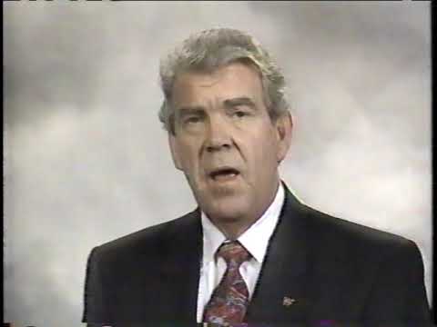 Jack Tunney Promo [1993-04-11] - YouTube