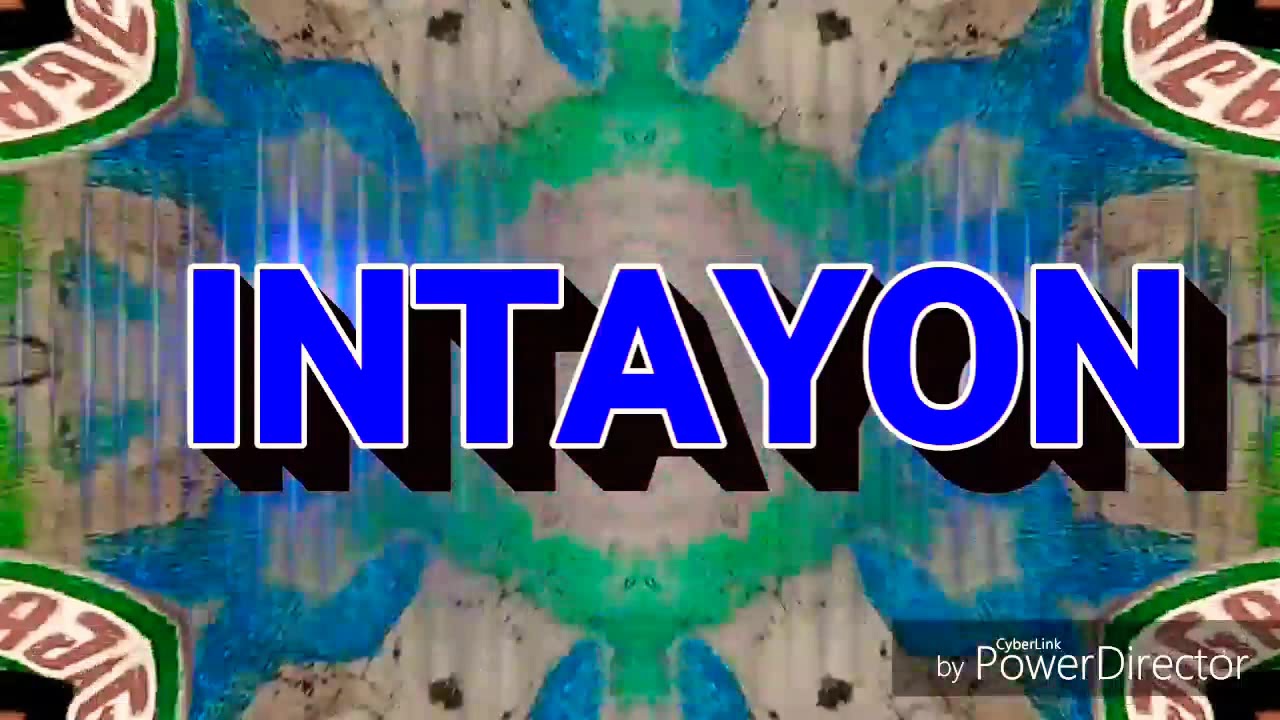 INTAYON - YouTube