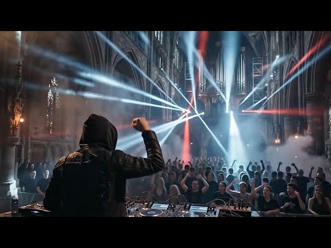 Rademi - Dark Requiem