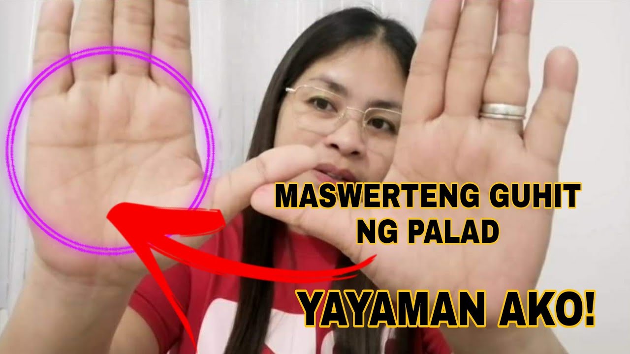 BILYONARYONG GUHIT NG PALAD MERON AKO NITO, I CLAIM IT YAYAMAN AKO ...