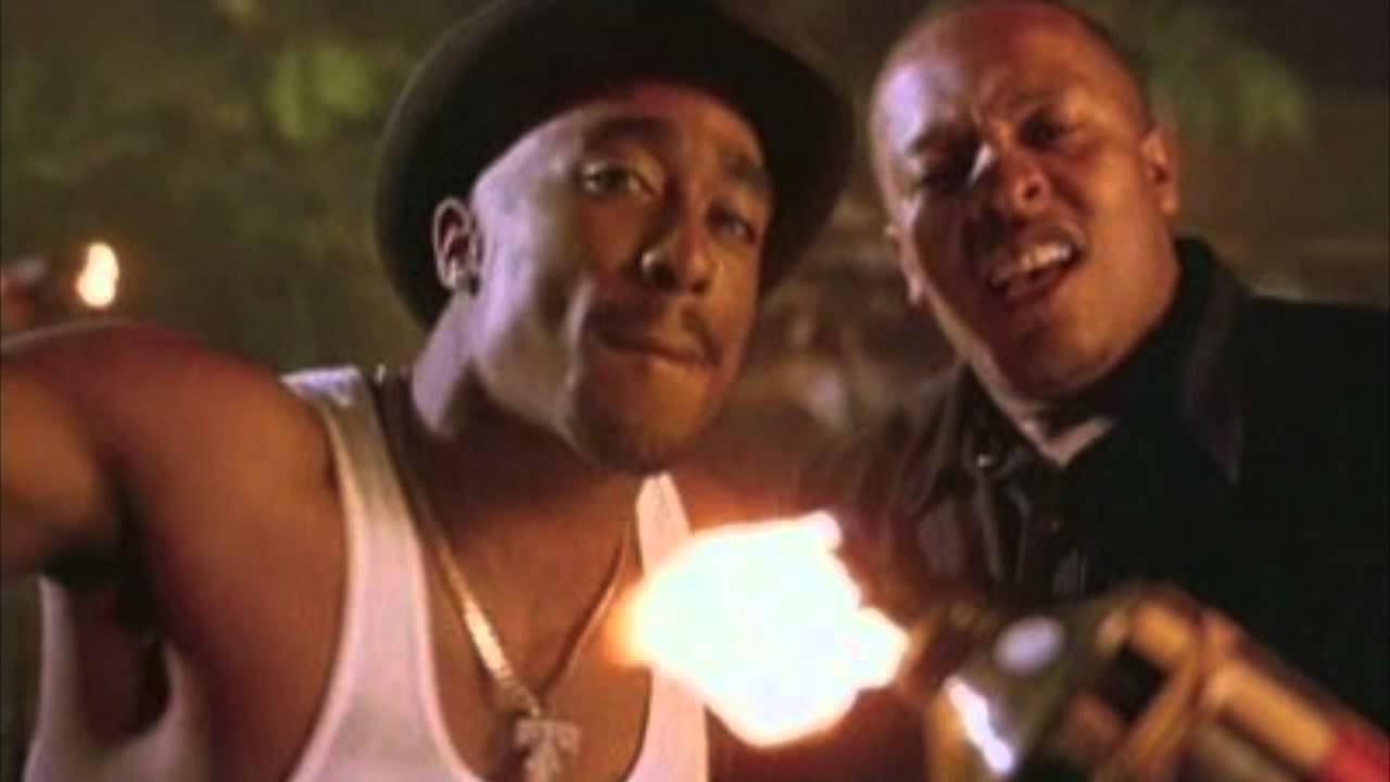 Tupac - California love (8 bit) - YouTube