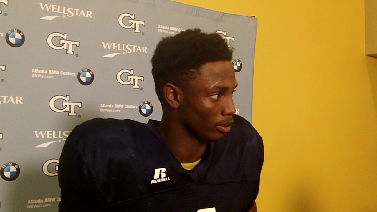 JOL TV: Dorian Walker 10/6 - YouTube