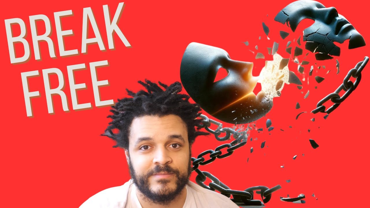 The Courage to Break Free: Men Confronting Mental Chains - YouTube