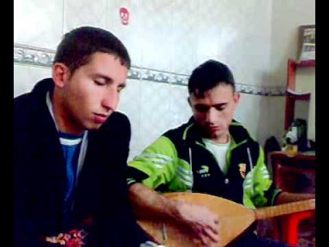 Karwan Shilani AND Nechir es xorte kurdm.mp4
